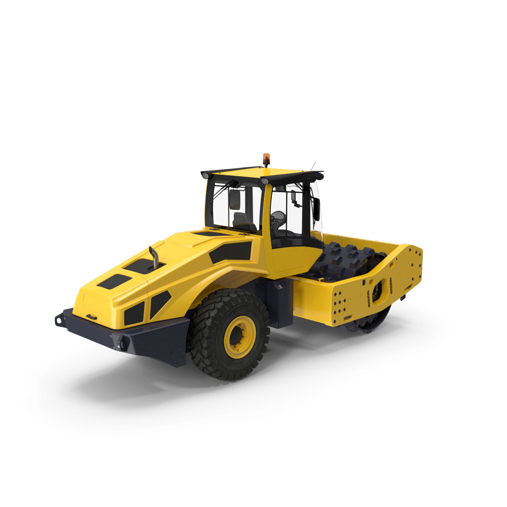 Maquinaria – Gybsa